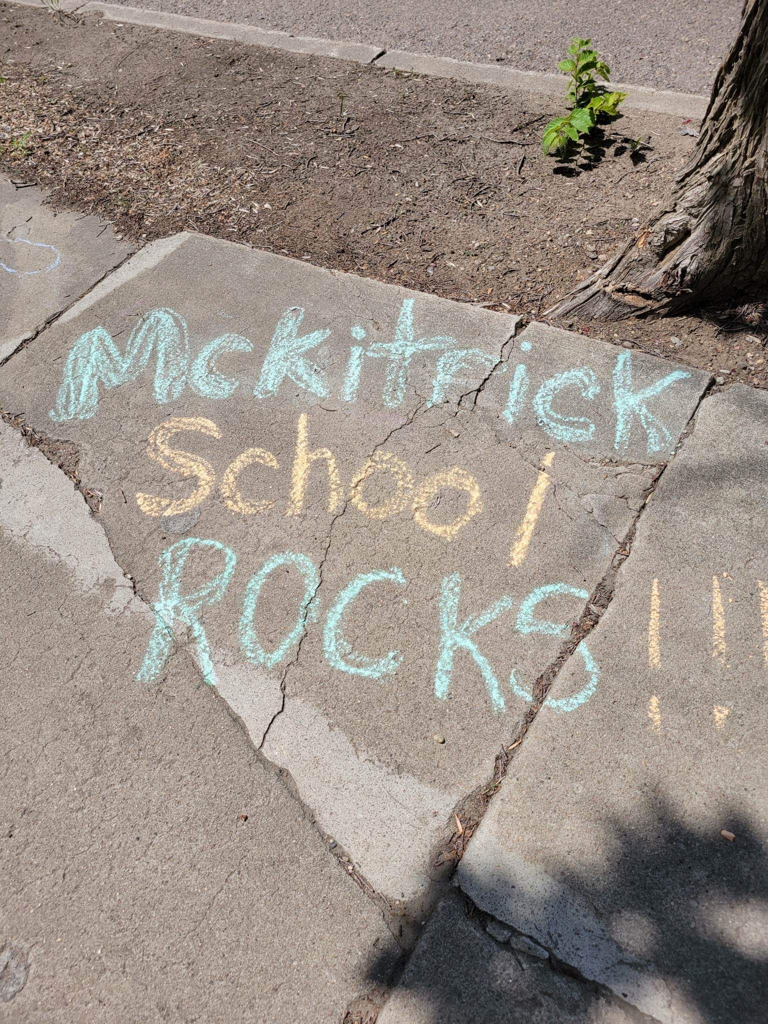 Home - McKitrick Community School