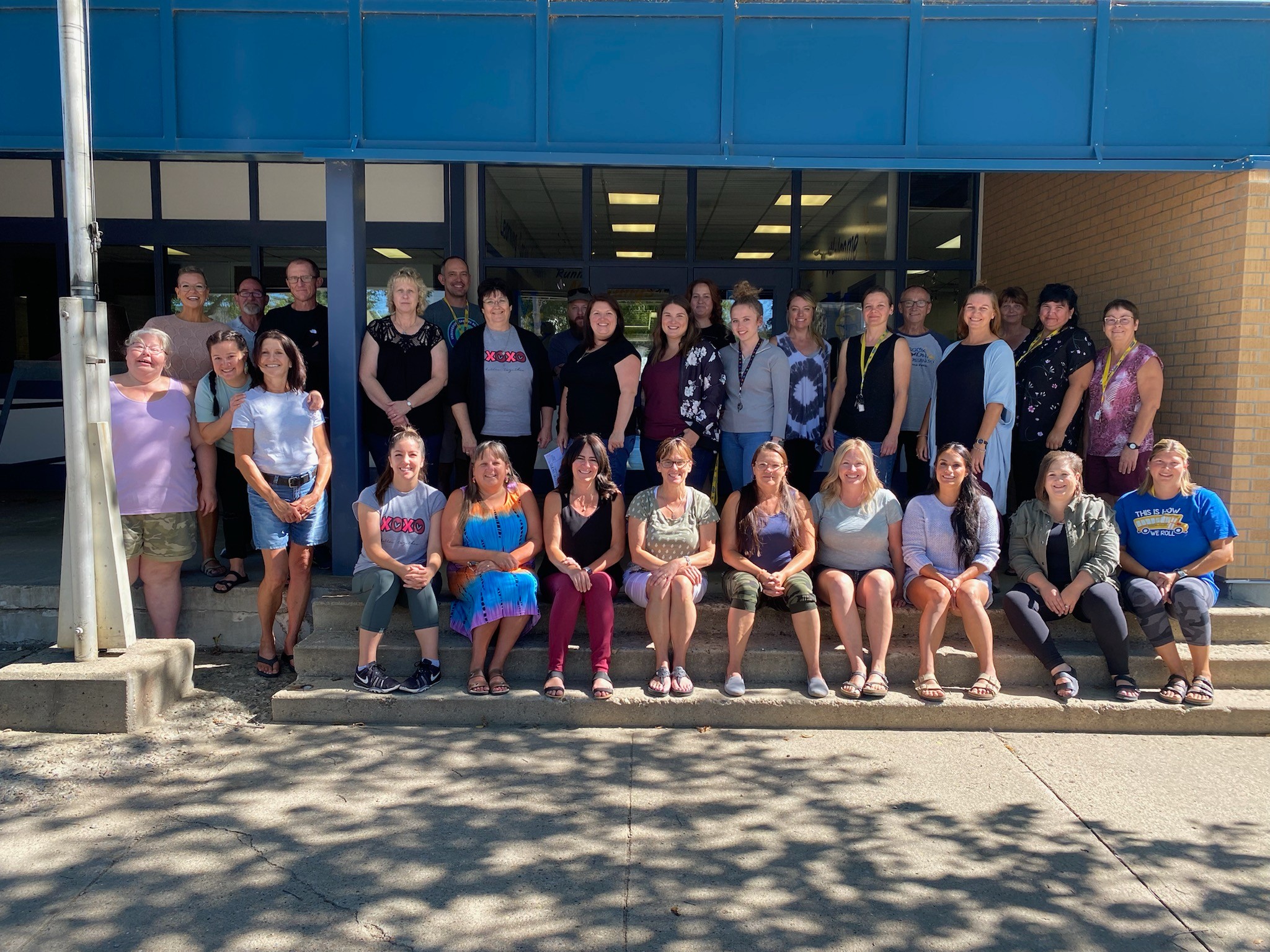 Home - McKitrick Community School